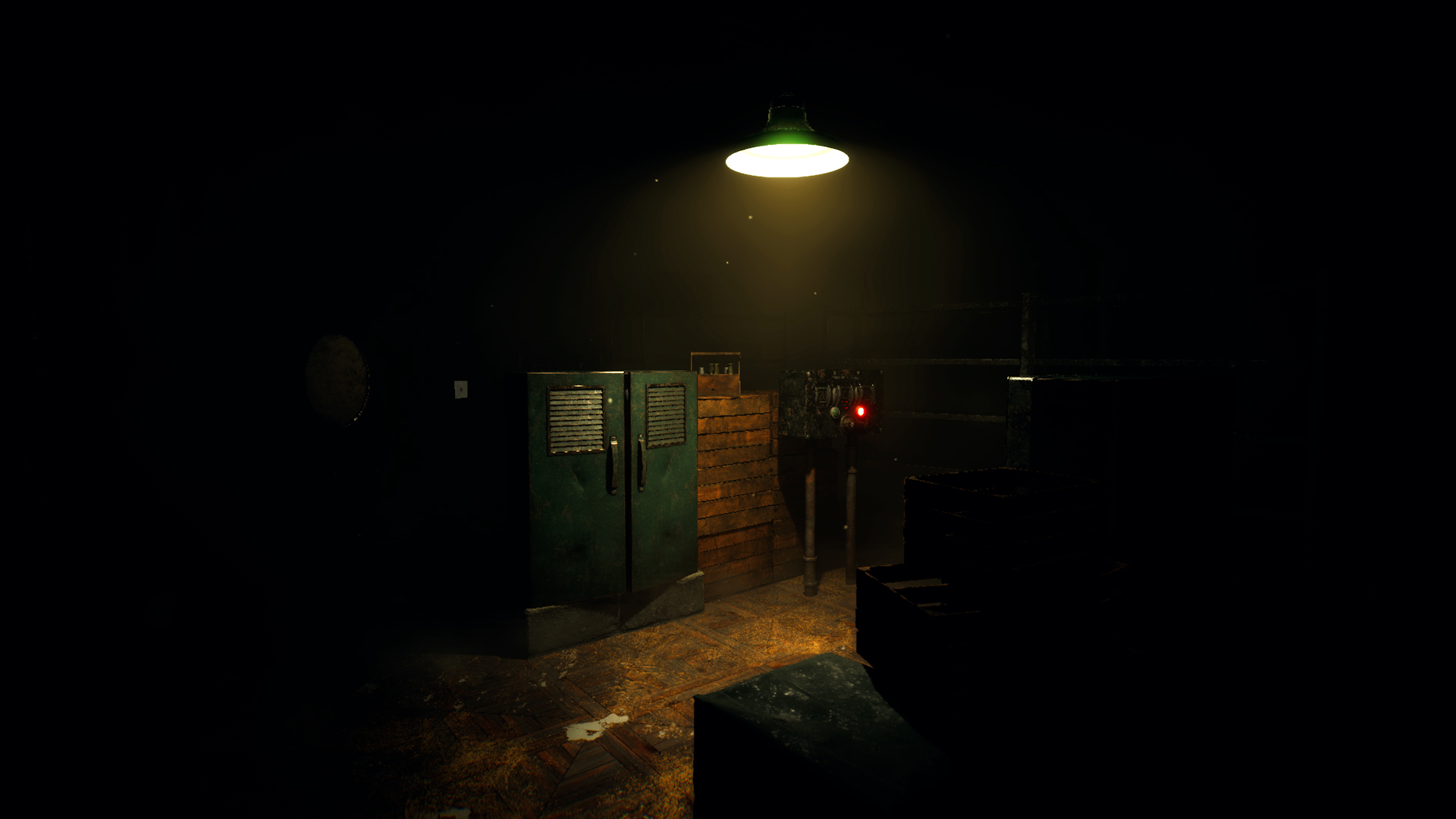 Damned 2 - Nuntius Games