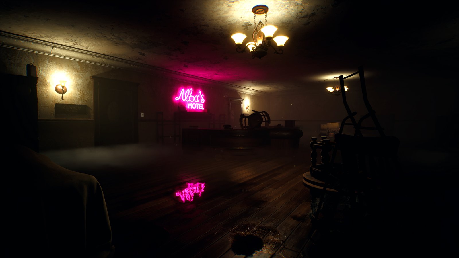 Damned 2 - Nuntius Games